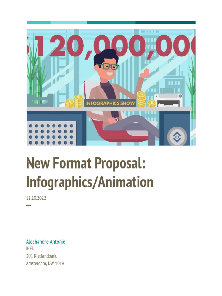 New Format - Animation | PDF