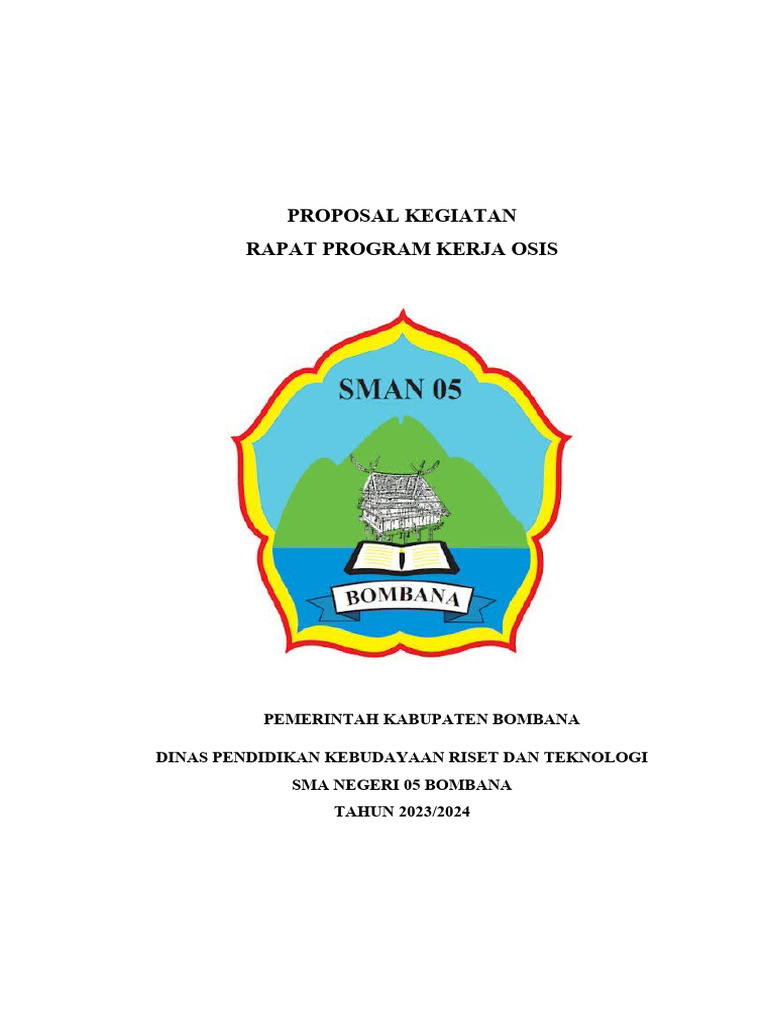 Proposal Proker | PDF