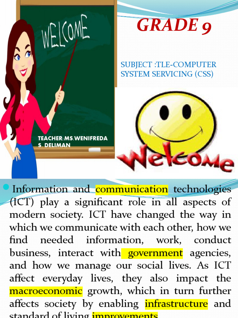 f2 Lesson 1 Css 9 Module 1 Week 1 August 22 26 | PDF | Strength Of ...