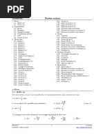Guide de Cotation de la Figure de Rey | PDF | Triangle | Dessin