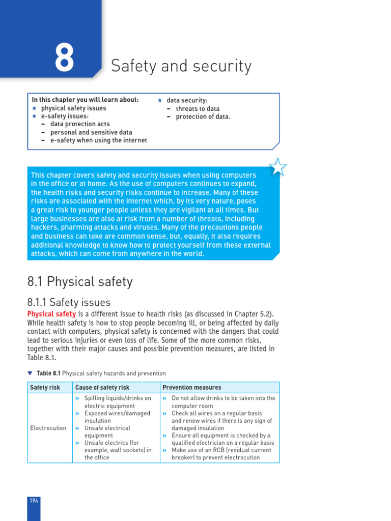 Lesson8 0417 Ict Pdf Phishing Malware
