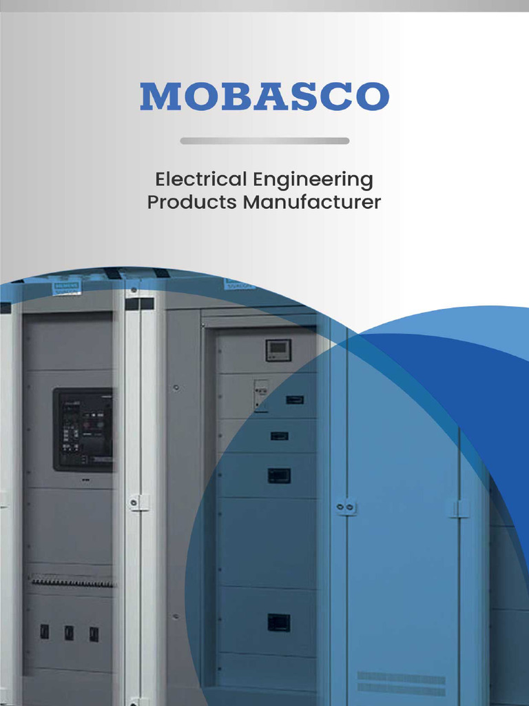 Mobasco Profile | PDF