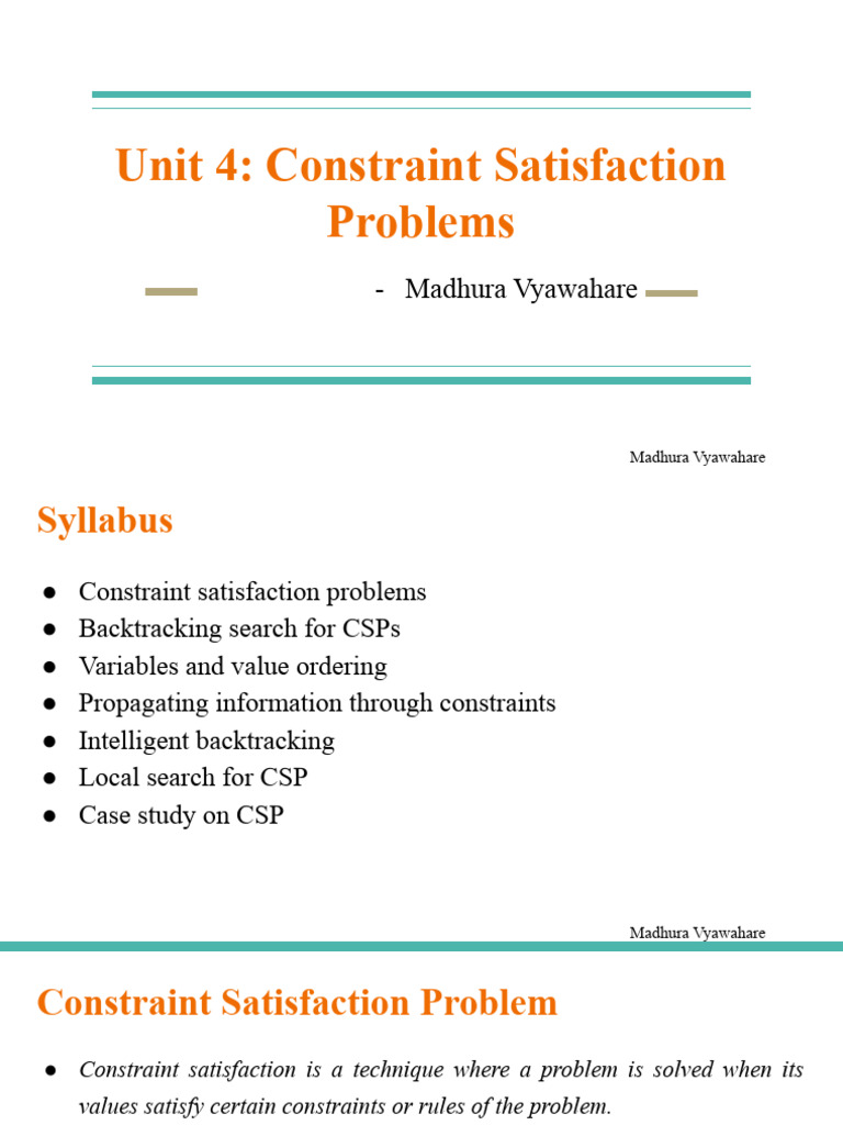 Unit 4 | PDF | Algorithms | Mathematical Analysis