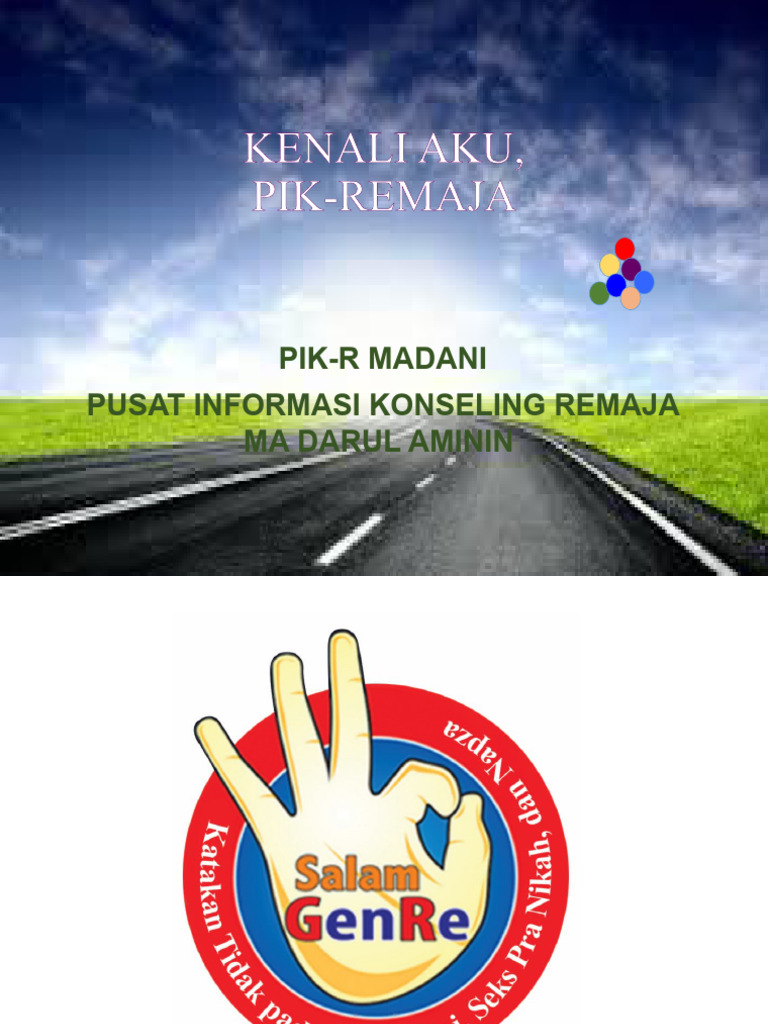 Kenali Pik Remaja | PDF | Kesehatan Holistik