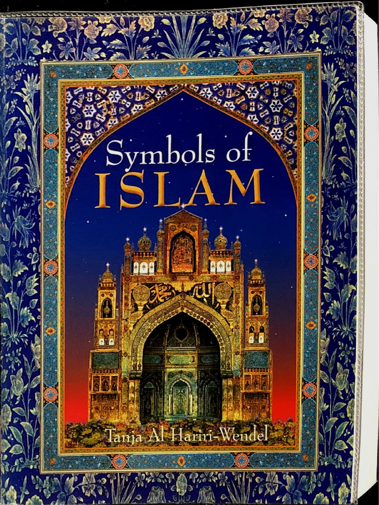 Symbols of Islamn by Tanja Al Hariri Wendell | PDF | Ishmael | Mecca
