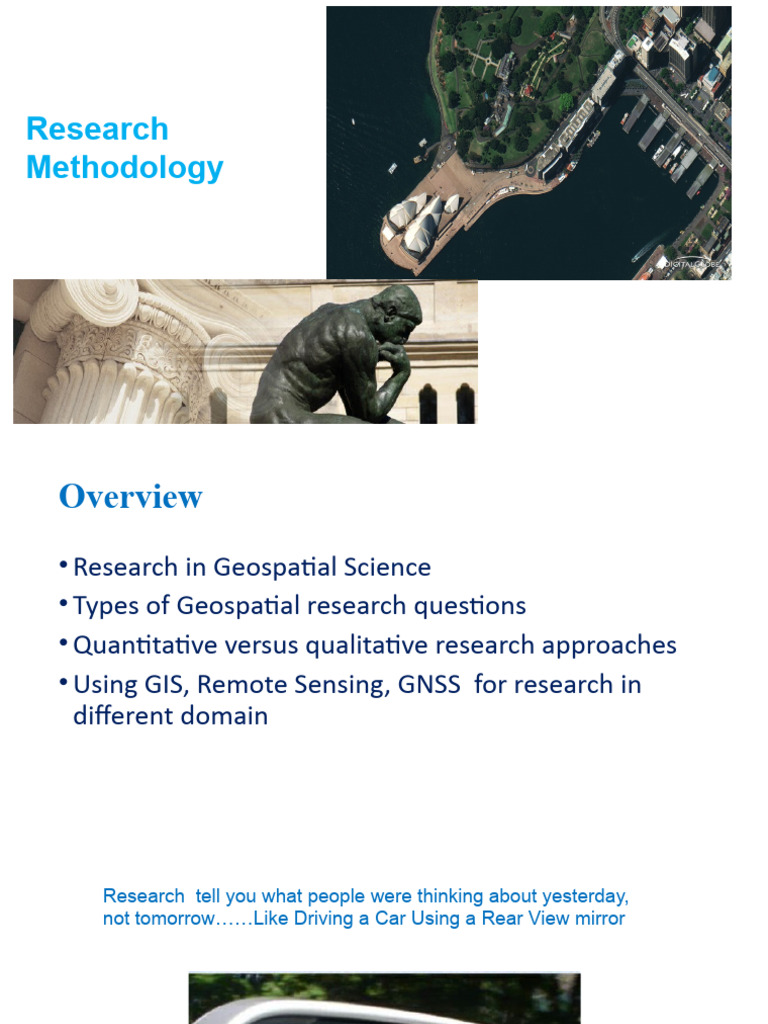 Research Method-Firstlecture | PDF | Hypothesis | Quantitative Research