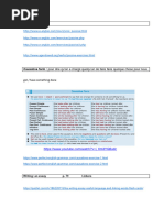 Solemn Declaration Form Act 1599/1986 | PDF | Law