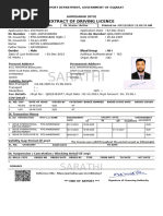 BGC Form - Idb Check | PDF | Background Check | Common Law