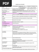 Coherent Report on Differing Viewpoints | PDF | Cognitive Science ...