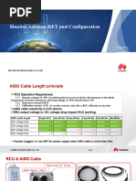 1.RRU: Definition and Overview | PDF | Telecommunication | Cellular Network