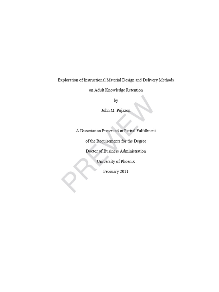 Preview | PDF | Learning | Pedagogy