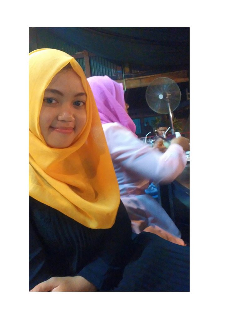 Teman Baru Jadian | PDF