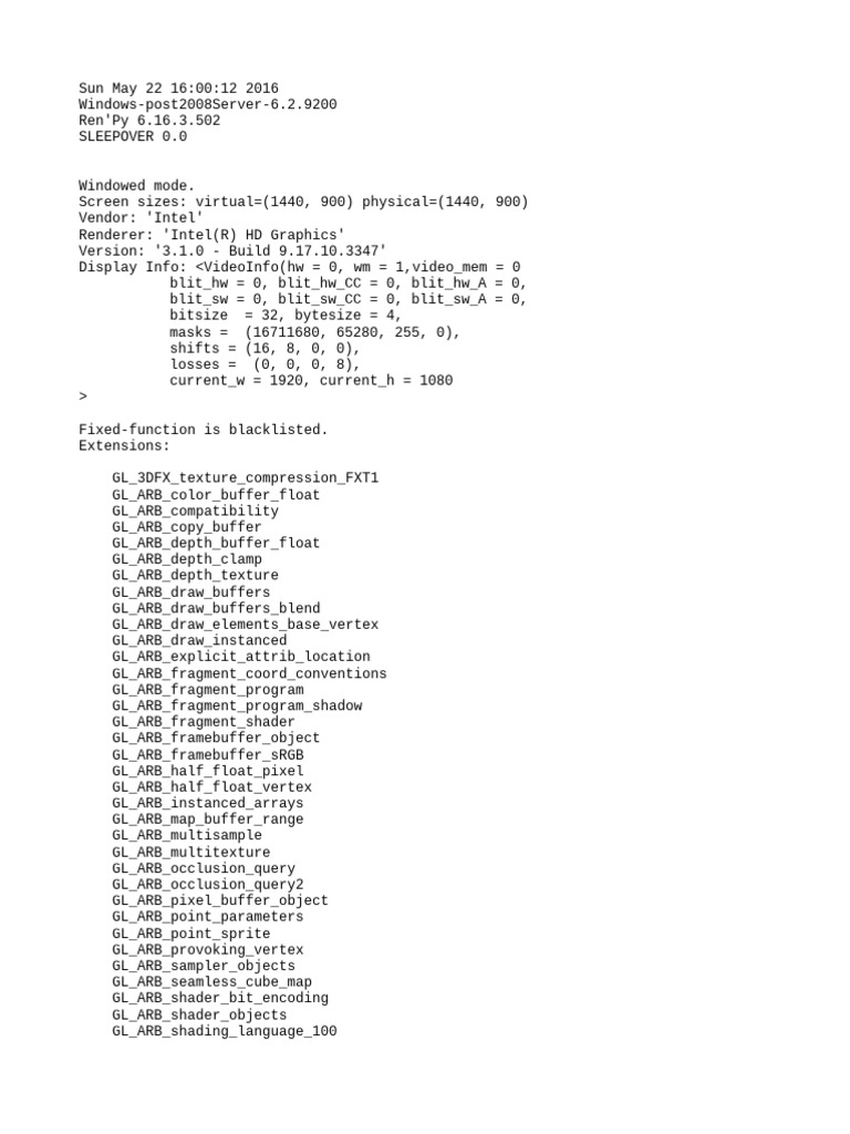 Aditzak Pls | PDF | Texture Mapping | Graphics