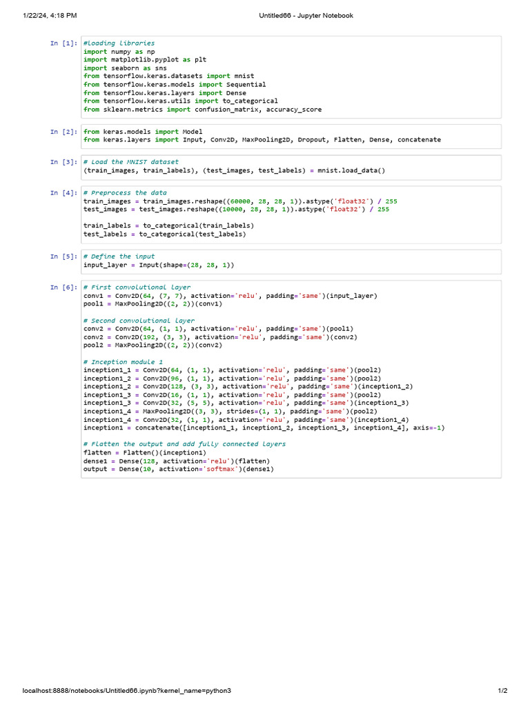 Untitled66 - Jupyter Notebook | PDF | Applied Mathematics | Systems Science