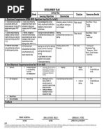 Project ALAPAAP (Application of Learning Through Authentic Portfolio ...