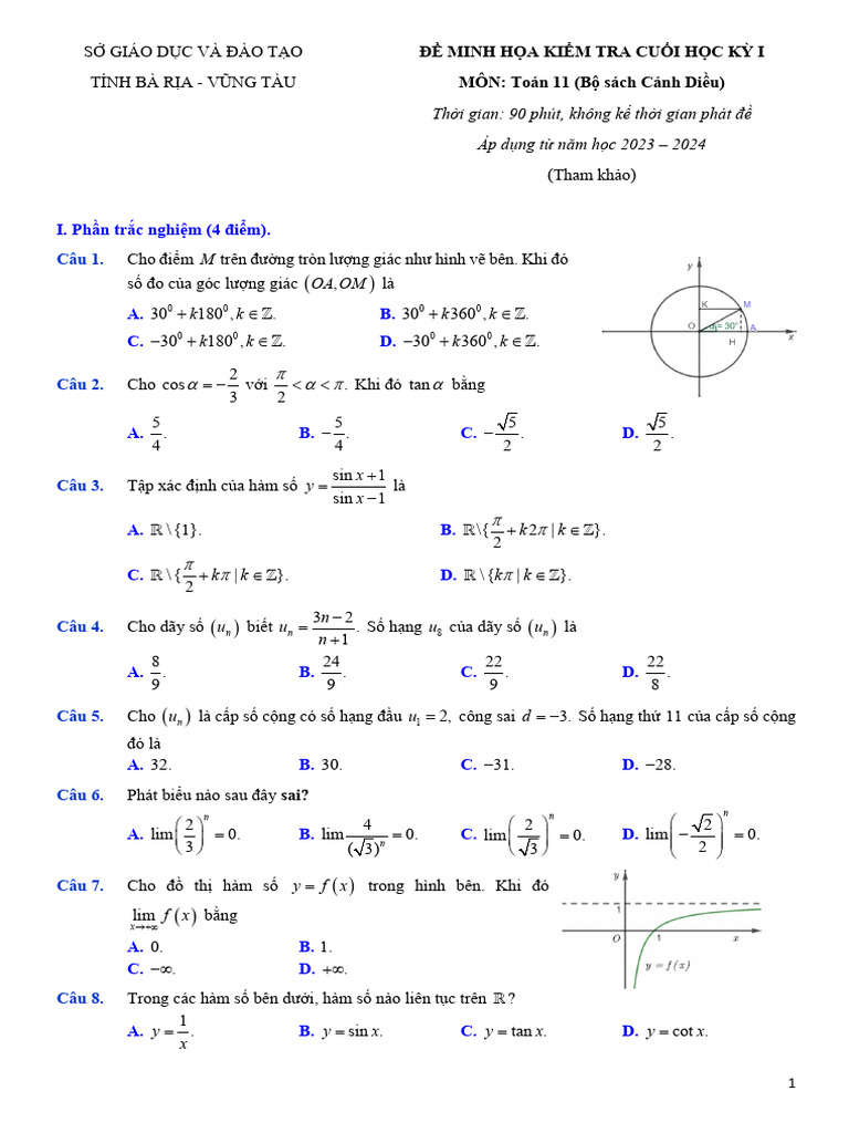 Đề CK1 (2) | PDF