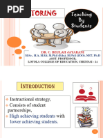 ASSESSMENT OF LEARNING 1 - Module 1 | PDF | Educational Assessment ...