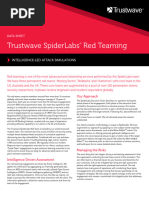 SANS Institute SEC565 Brochure | PDF | Computer Security | Security