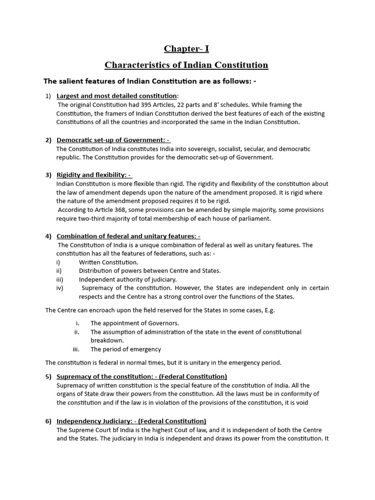 Constituition | PDF | Political Science | Justice