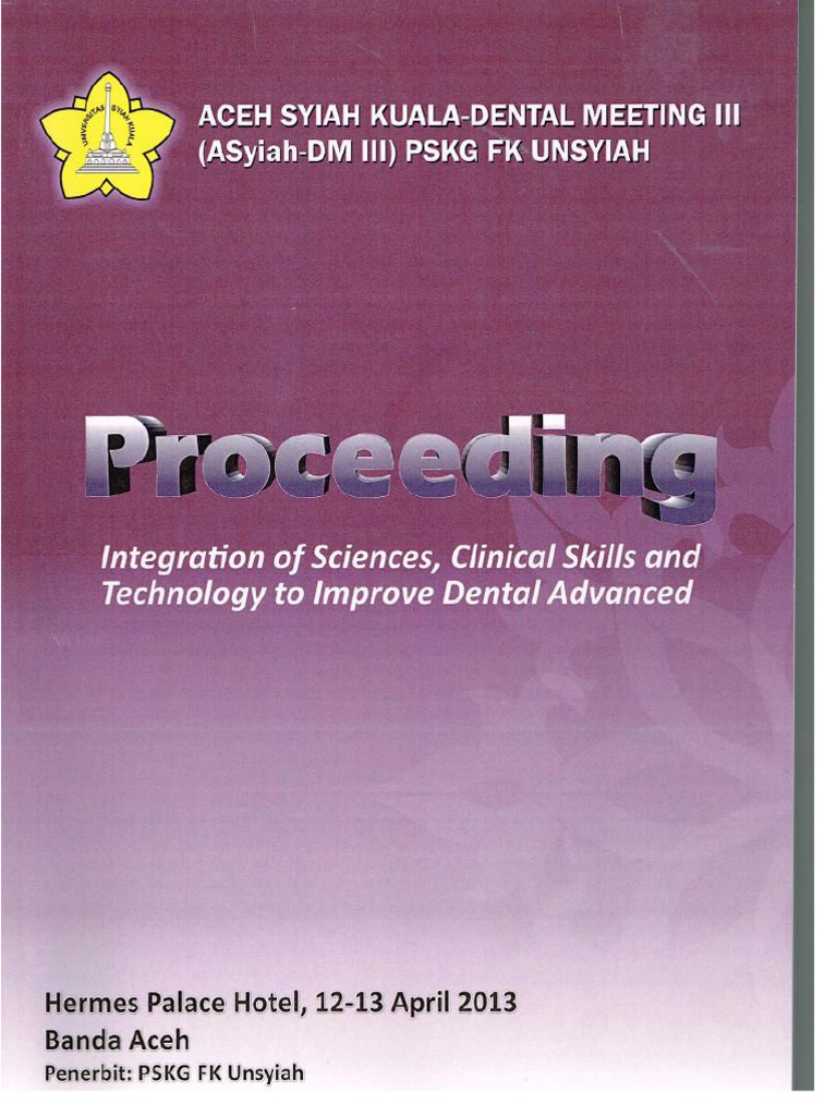 Prosiding Asyiah DM 2013 P2 | PDF