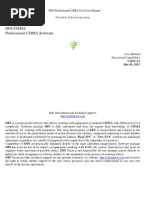 Unofficial Manual For Telstra Smart Modem Gen 2 (LH1000 Model) | PDF ...