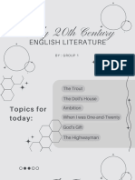 Q1 English10 Module 3 | PDF | Plot (Narrative) | Learning