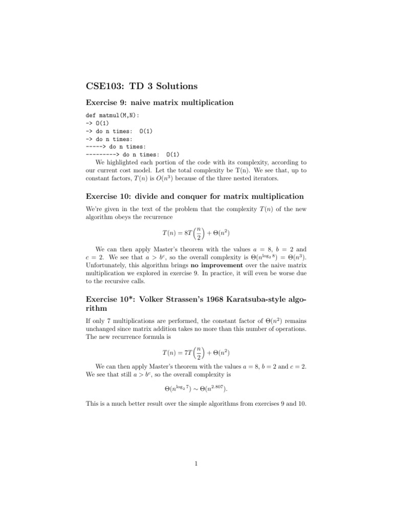 Some Document I Need To Upload | PDF | Algorithms And Data Structures | Algebra