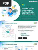 Kemenkes - Panduan Pendaftaran Fasyankes Ke SATUSEHAT Platform Melalui DFO - Regfasyankes - RS ...