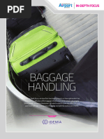 IATA Resolution 753 | PDF