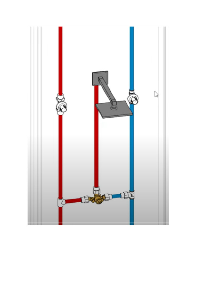Esquema hidraulico | PDF