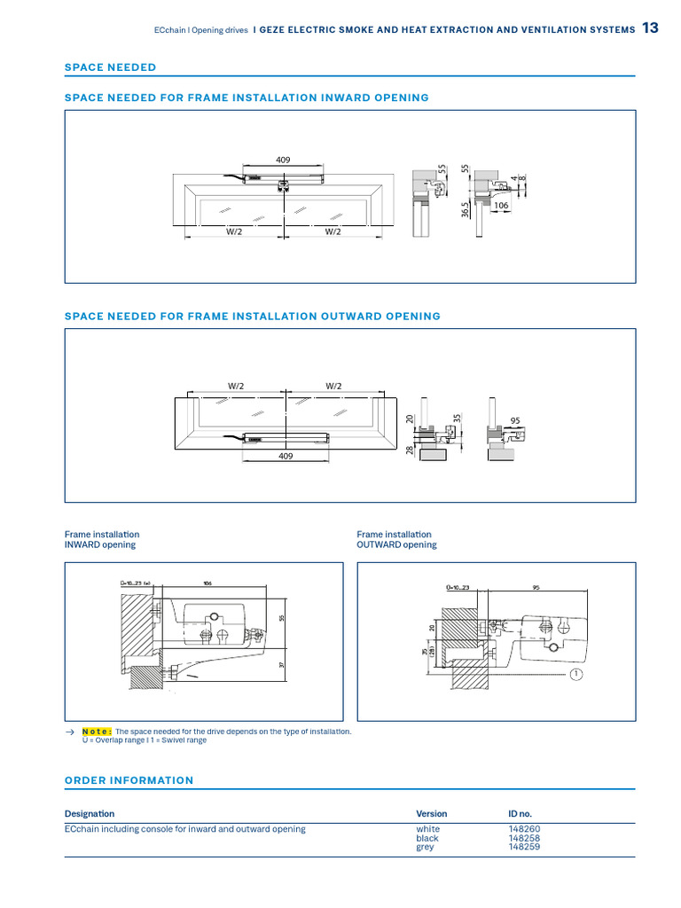 RWA Katalog-5 | PDF | Window | Components