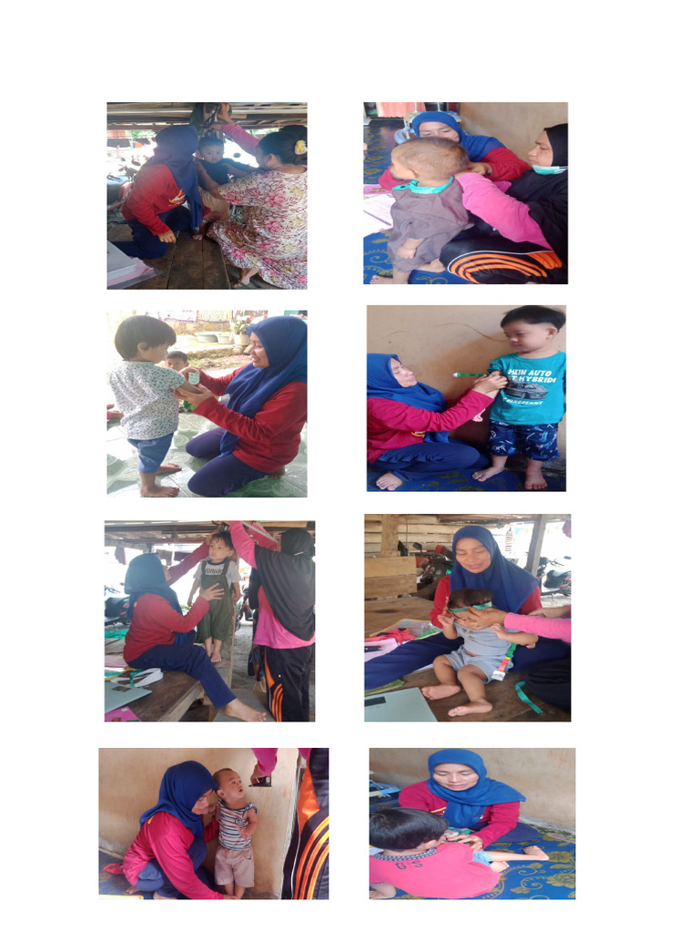 Foto TPK HJ Mini | PDF