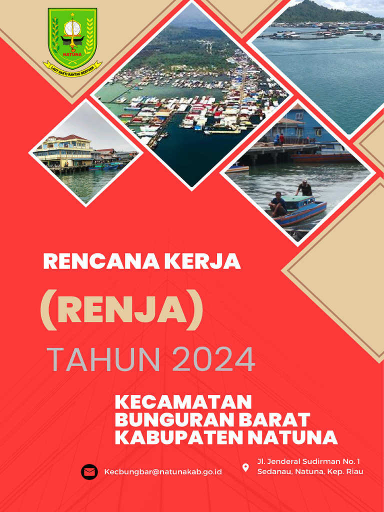 Cover Renja | PDF