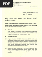 Panduan Pengguna Untuk Sistem Igfmas | PDF