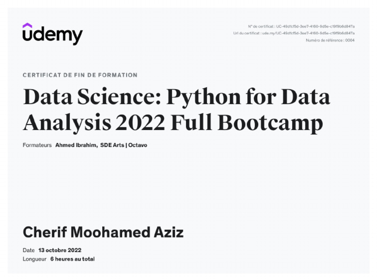 Data Science | PDF