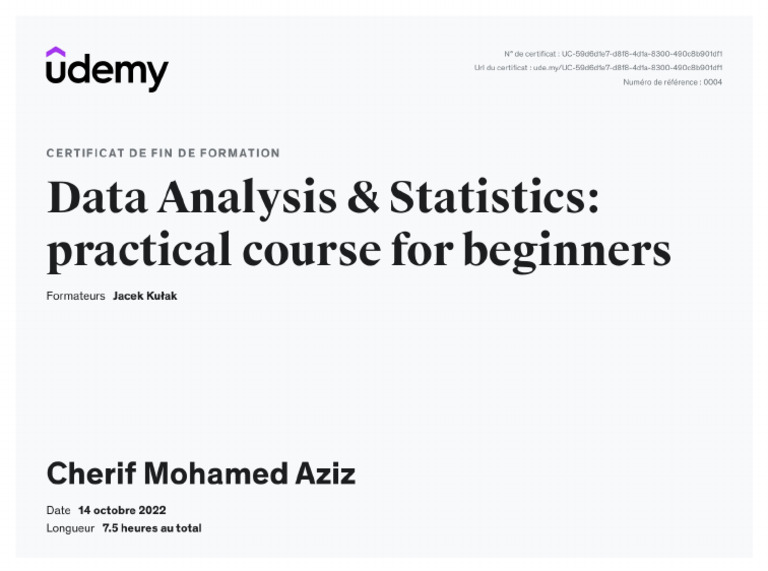Data Analytics | PDF