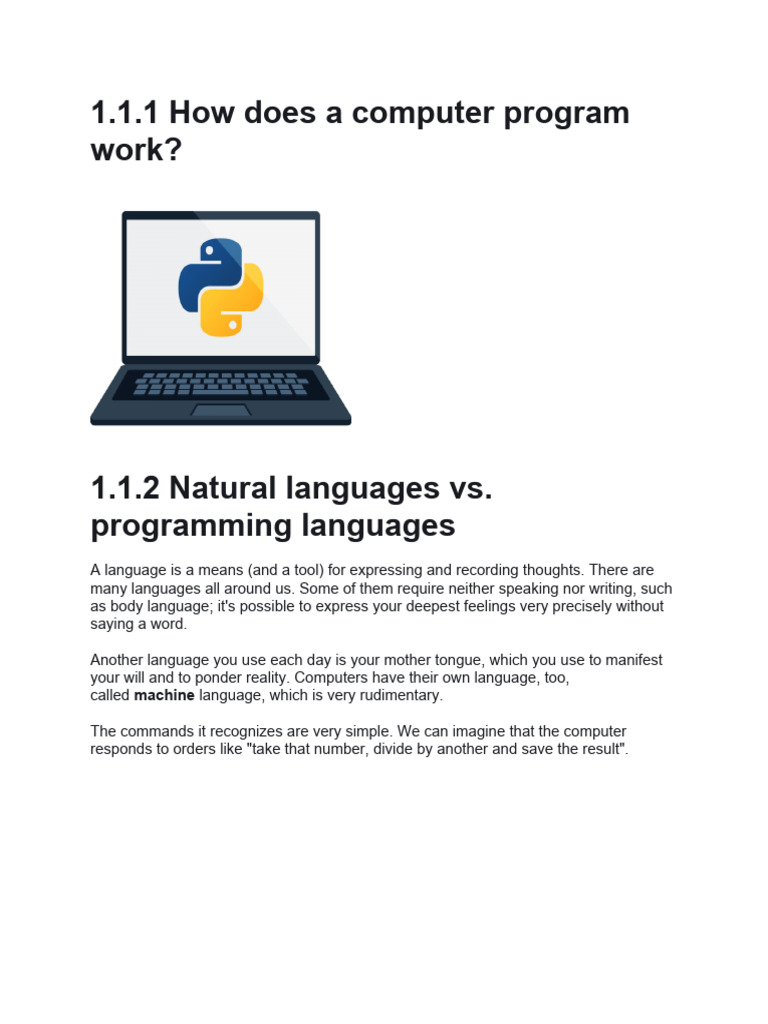 Cisco Python Pdf Python Programming Language Source Code