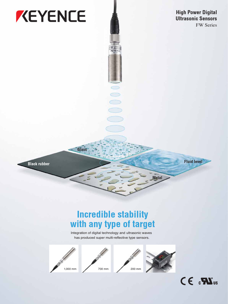 Incredible Stability With Any Type of Target: High Power Digital ...