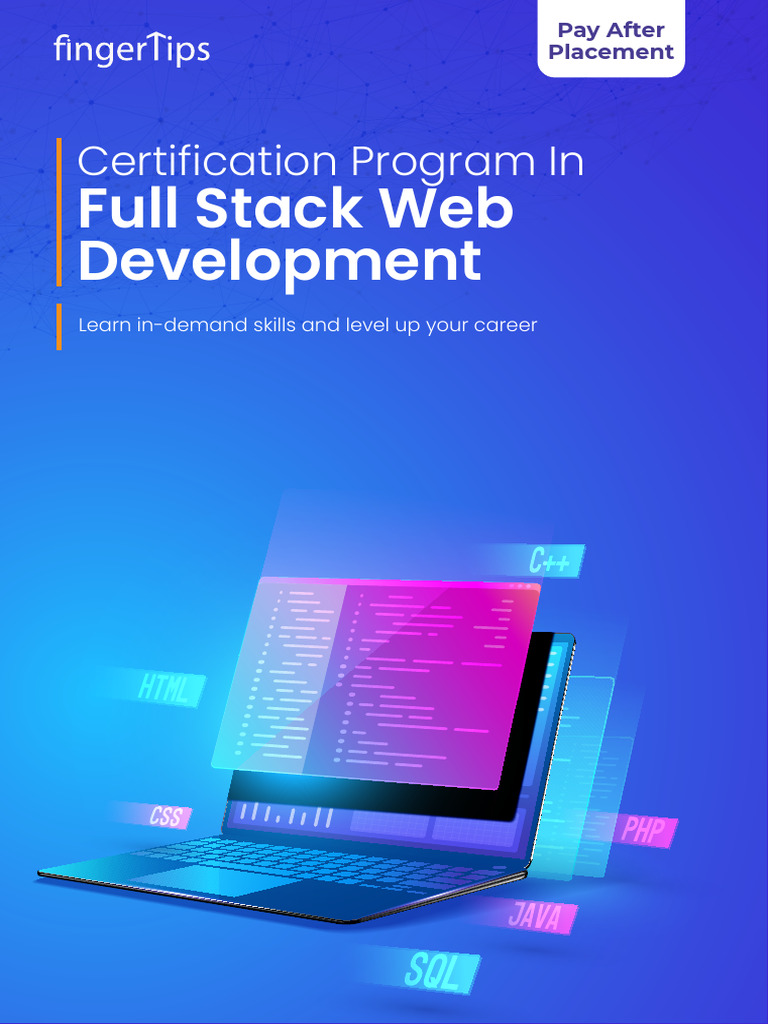 Full Stack Software Development | PDF | Sql | Mongo Db