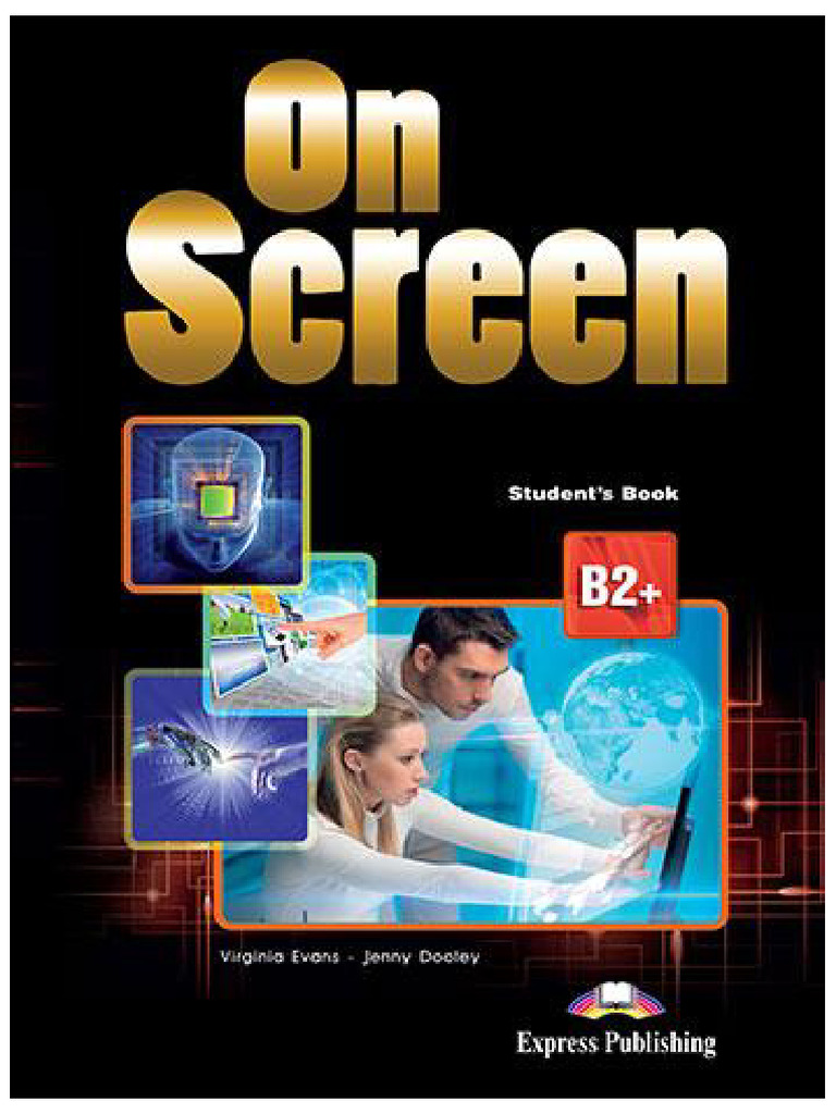 On Screen b2 Upper Intermediate SB p132pdf 4 PDF Free | PDF