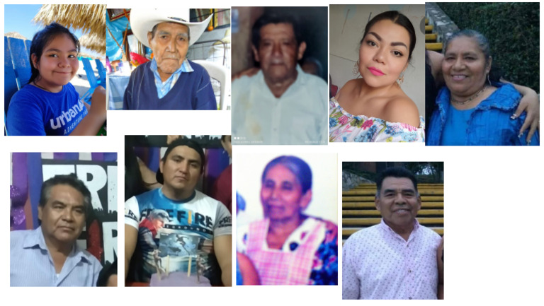 Arbol Genealógico de Esme | PDF