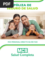 PLAN VITAL TRIPLE S Manual Beneficiario | PDF | Medicare (Estados ...