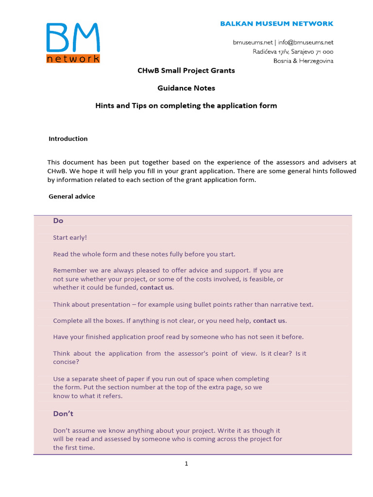 1 Guidelines - Note 2017 | PDF | Methodology | Communication