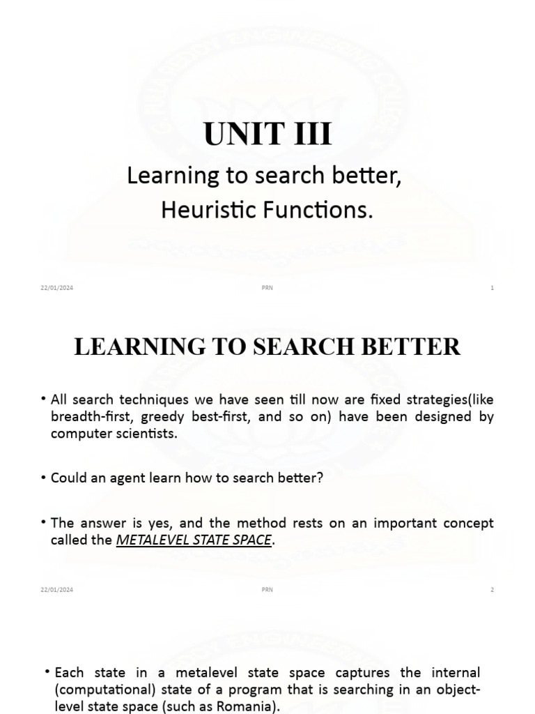 Unit Iii | PDF | Algorithms And Data Structures | Algorithms Unit Iii | PDF | Algorithms And Data Structures | Algorithms