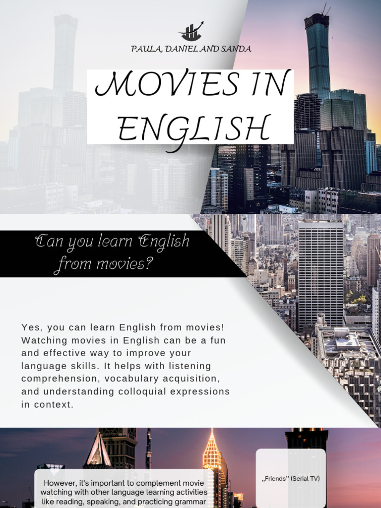 Movies | PDF