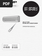 Sea Breeze Mini-Split Troubleshooting Guide 9A23YGX, 12A23YGX, 12A23ZGX ...