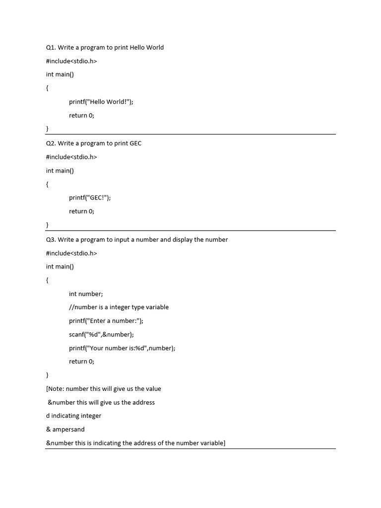 PSPC Programs 1 | PDF | Workweek And Weekend | Mathematics