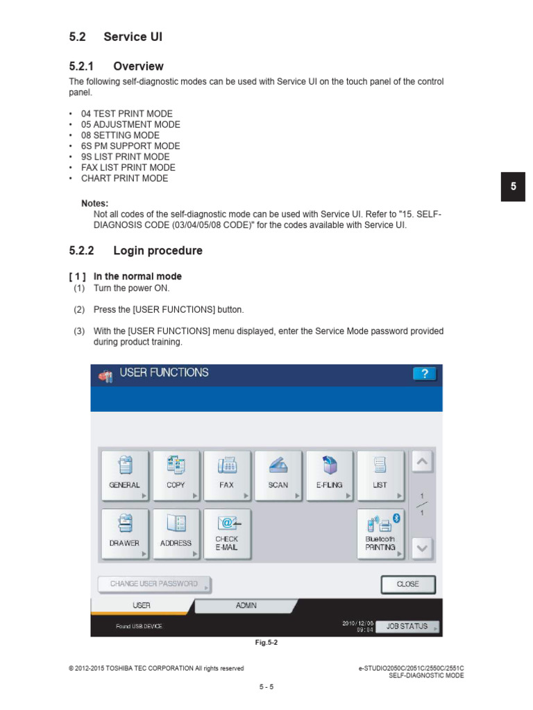2 | PDF | Password | Printer (Computing)