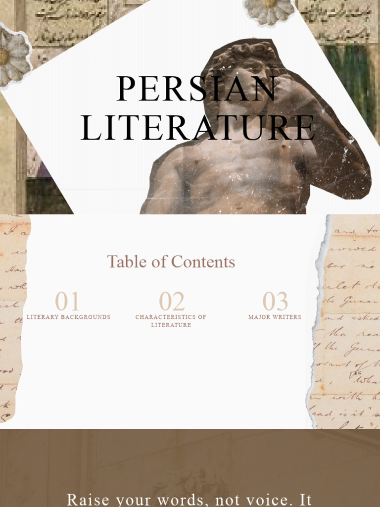 PERSIAN | PDF