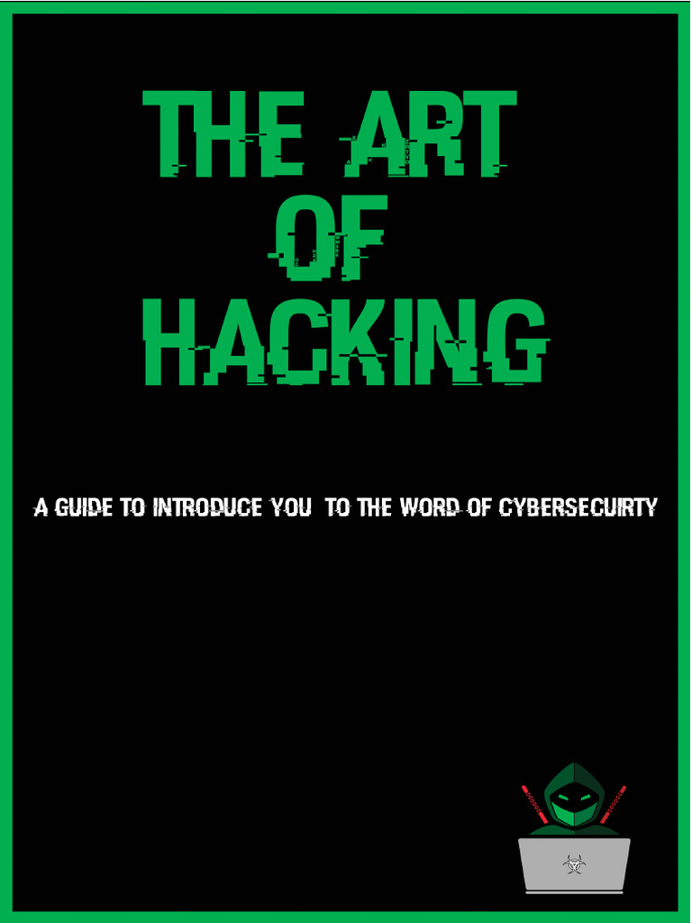 The Art of Hacking | PDF